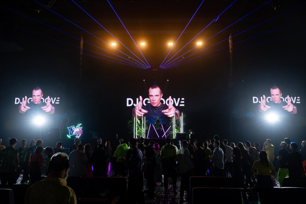 Победа Первого Бита в ежегодной премии 1С-Битрикс Bitrix Awards 2024